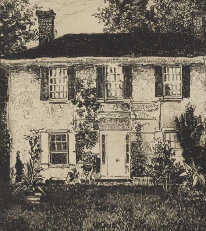 Designations – The Keeping Society of Philadelphia